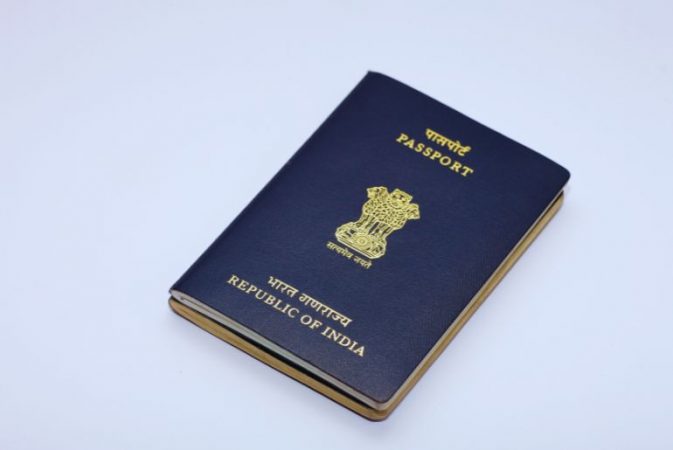 Important Update! Online Passport Portal Will Be Down On These 5 Days