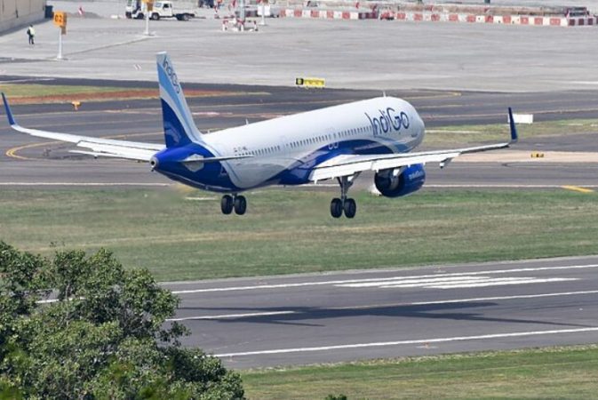 IndiGo Announces IndiGo BluChip, An Exciting Loyalty Program; Pre ...