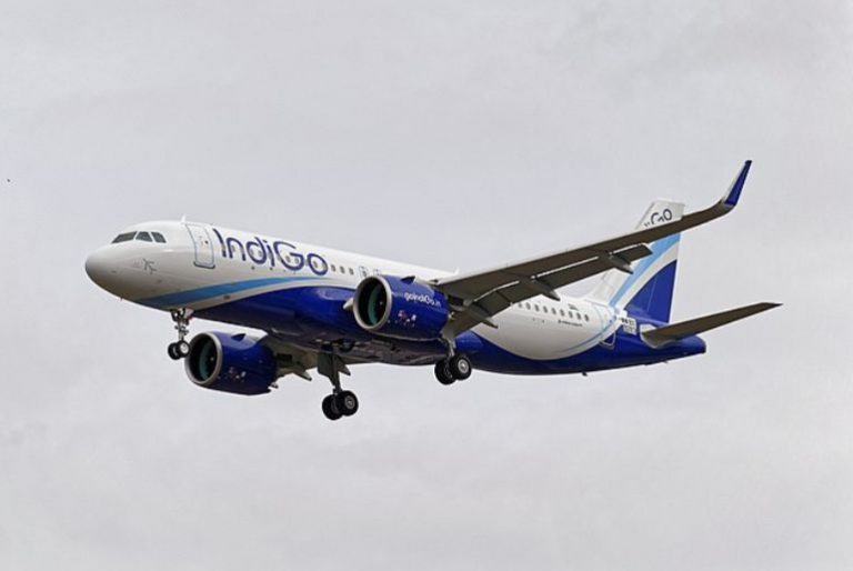 IndiGo Announces 'IndiGoStretch' Business Class Ahead Of Its ...