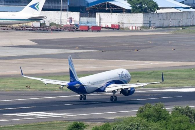 IndiGo Announces 'IndiGoStretch' Business Class Ahead Of Its ...