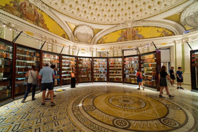 9 Late-Night Art Experiences, Secret Doors, And Craft Beer Festivals ...