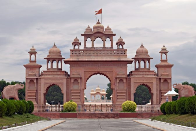 From Kashmir To Kanyakumari, 9 Must-Visit Stops On NH 44, India's ...