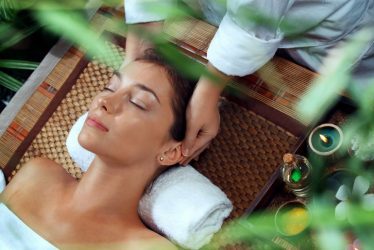 6 Best Spas In Saudi Arabia For An Unforgettable Pampering Experience