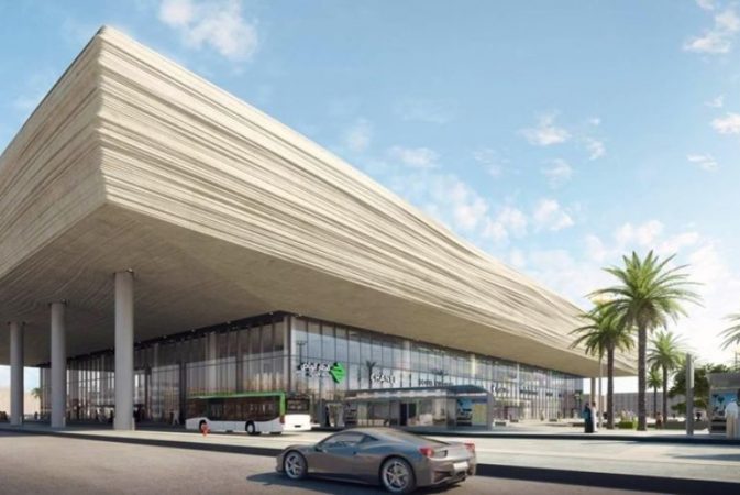 Riyadh Metro Is One Of The Most-Awaited Megaproject; Stations, Lines, Tickets & More To Know ...