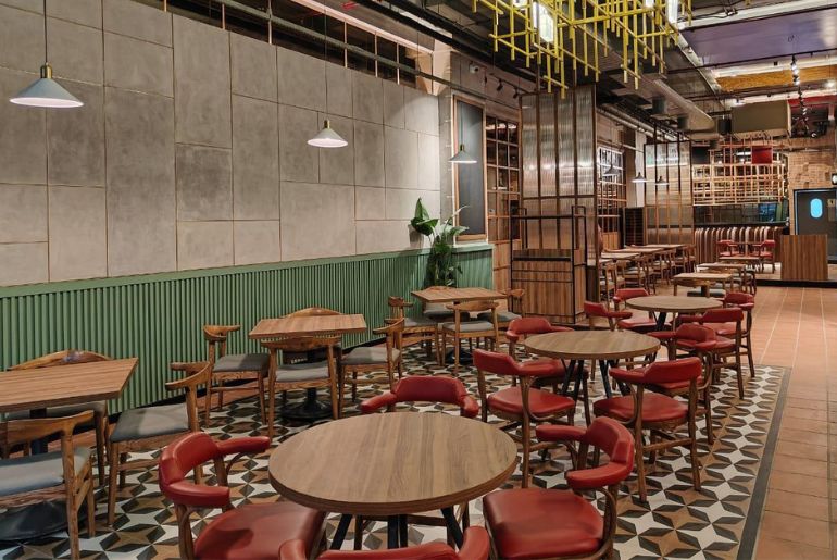 CTExclusive: Celebrating Indian Cuisine With A Modern Twist, SALT ...