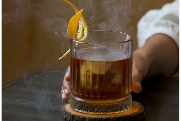 CTExclusive: Celebrating Indian Cuisine With A Modern Twist, SALT ...