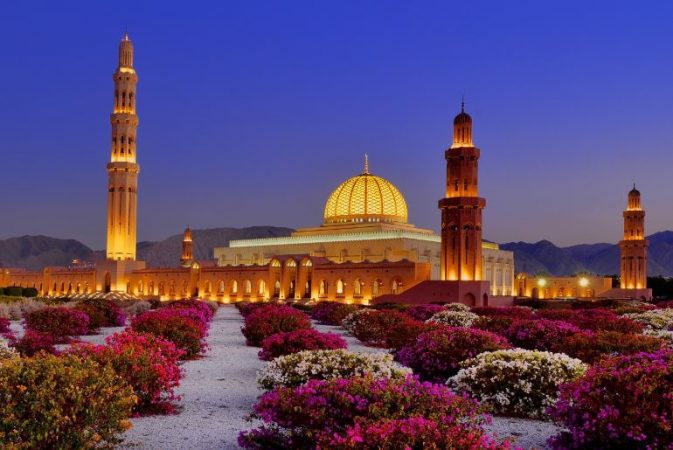 8 Best Indoor Activities To Beat The Heat In Oman This Summer