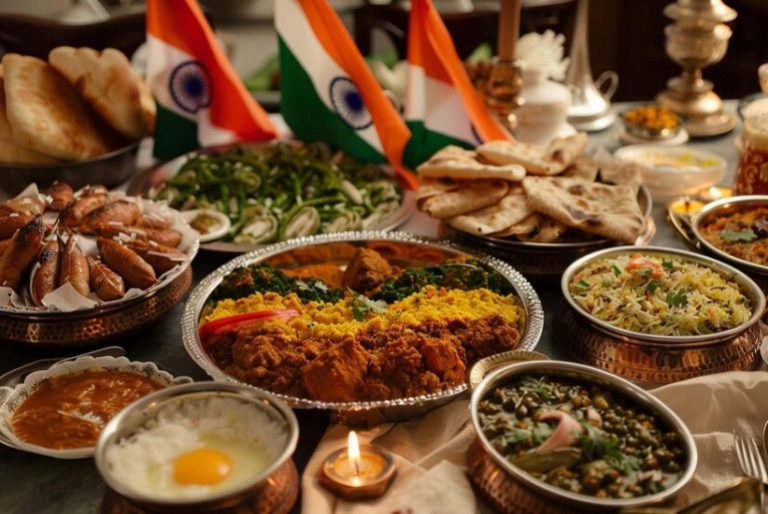 Celebrate 77 Years Of Freedom With These 34 Exquisite Independence Day ...
