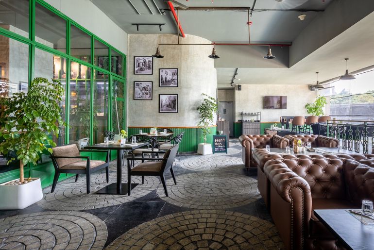 CTExclusive: Toscano Enters Hyderabad! A Taste Of Tuscany Awaits In ...