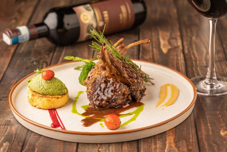 CTExclusive: Toscano Enters Hyderabad! A Taste Of Tuscany Awaits In ...