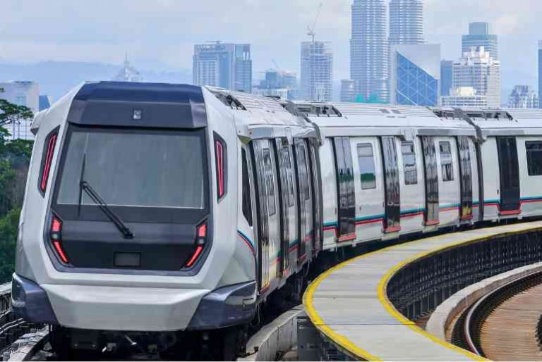 PM Narendra Modi To Take 10-Hour ‘Rail Force One’ Luxury Train To ...