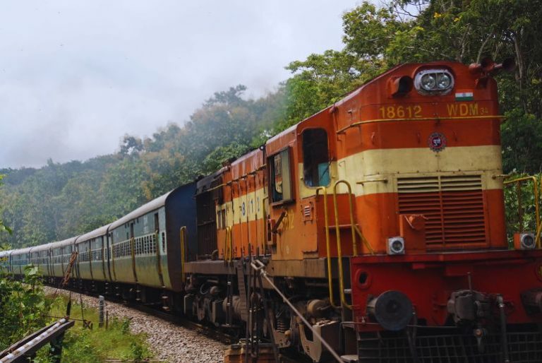 Union Cabinet Approves 3 Railway Projects Covering Chhattisgarh, Jharkhand, Odisha & West Bengal ...
