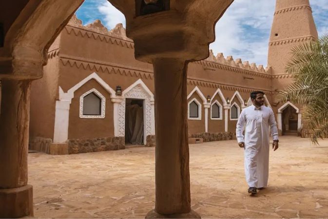 11 Best Things To Do On Saudi National Day In Saudi Arabia