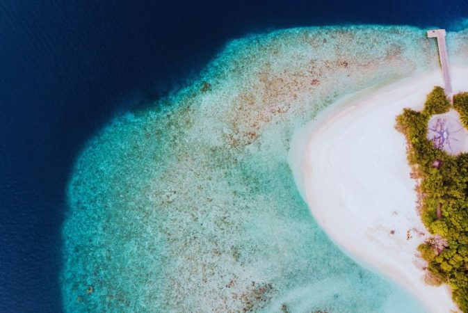 While Tourist Destinations Are Dealing With Overcrowding, Private ...