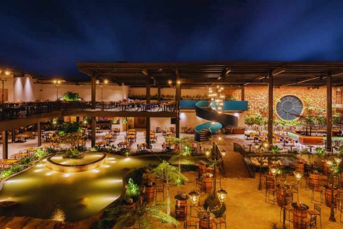 7 New Restaurants In Bengaluru To Head To This Month