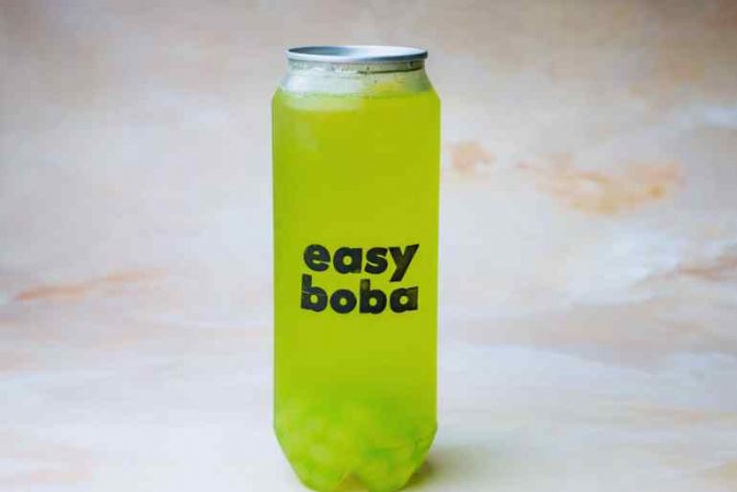 Boba-astic News! This Independence Day, Easy Boba Has A 20% Discount On ...