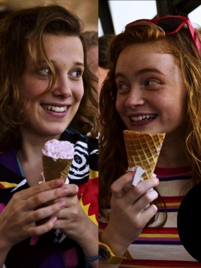 You Have To Know About These Netflix's 7 Snack Lines!