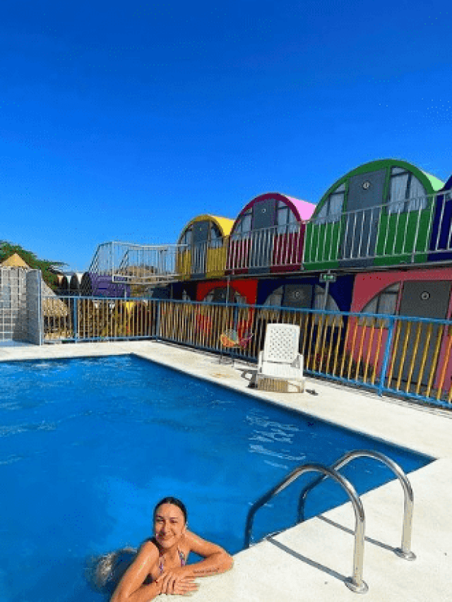 Stay At These 7 Micro-Hotels In The World