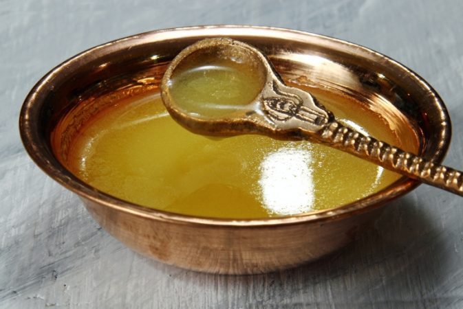 From Fat To Fabulous: Nutritionist Debunks 5 Ghee Myths; Add It To Your ...
