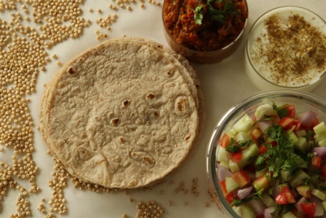 What Is Roti Habba, Nag Panchami’s Special Tradition Of Sharing ...