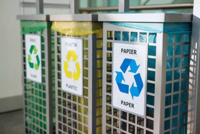 Bengaluru Airport In On A Mission To Make Its Premises Litter-Free ...