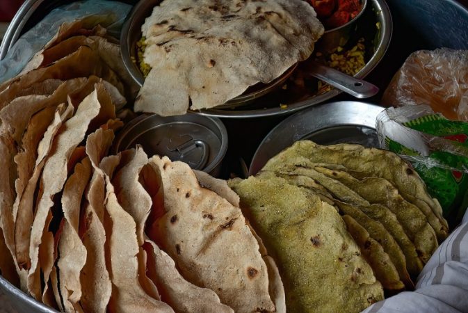 What Is Roti Habba, Nag Panchami’s Special Tradition Of Sharing ...