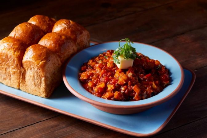 Check Out 19 Irresistible New Menus In Mumbai, Delhi, And More Cities ...