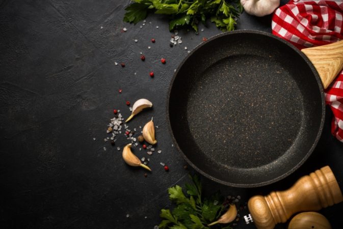 What Is Teflon Flu? Understand The Symptoms, Precautions, And More Of ...