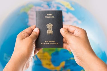 25-YO Fashion Student Faces Legal Trouble After Removing Passport Pages ...