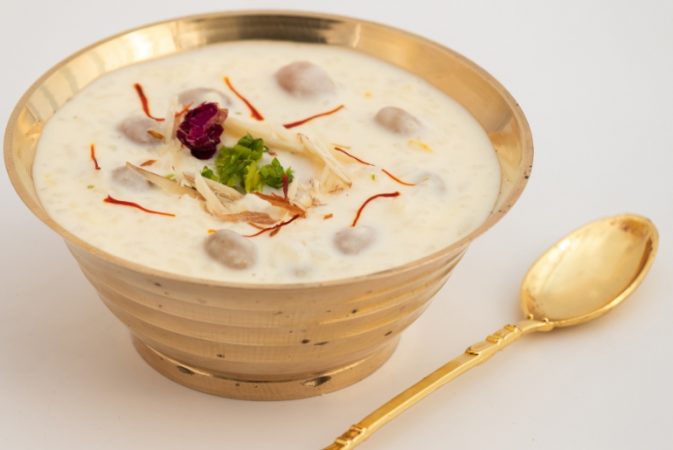 A Fusion Of Tradition And Freshness, Discover The Magic Of Lichti'r ...