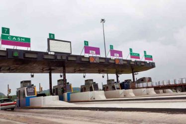 Road Ministry To Roll Out GNSS-Based Electronic Toll Collection On Two ...