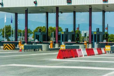 Road Ministry To Roll Out GNSS-Based Electronic Toll Collection On Two ...