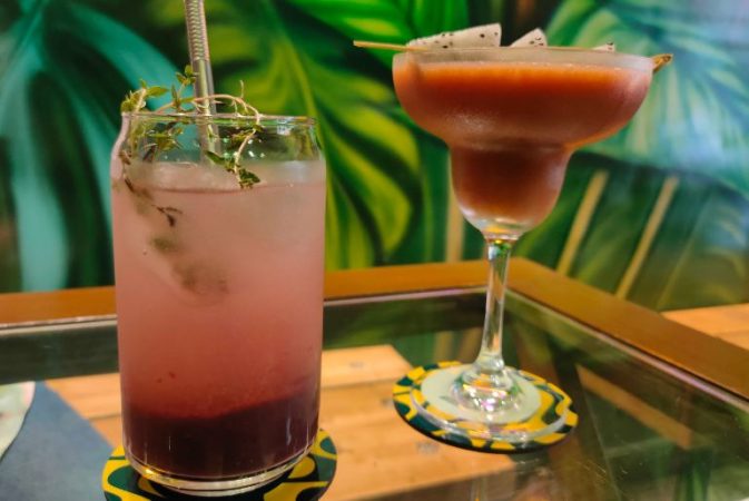 CT Review: I Visited Tropicool In Khar And Realised How Delicious ...