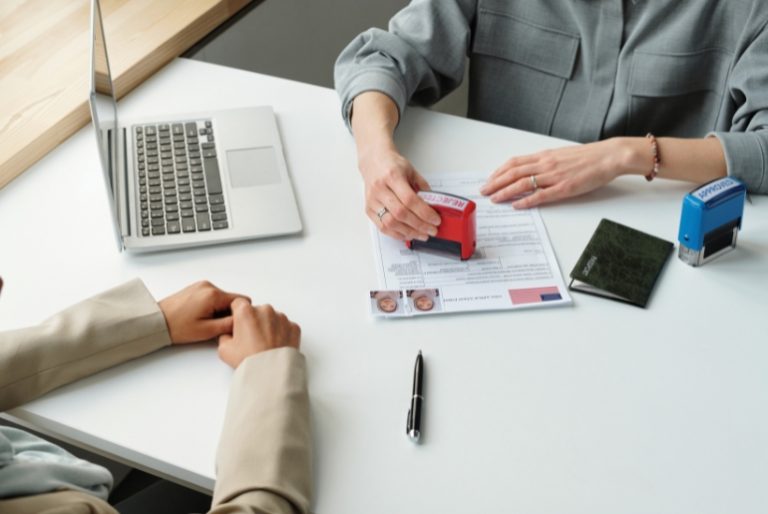 Visa Rejected? Here's How To Get Your Refund And Know What Can Get Refunded