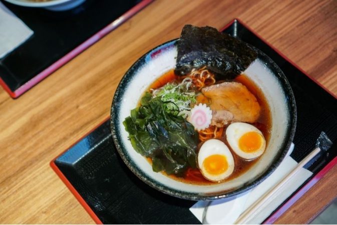 From Tonkotsu To Shio, A Comprehensive Guide To Types Of Traditional ...