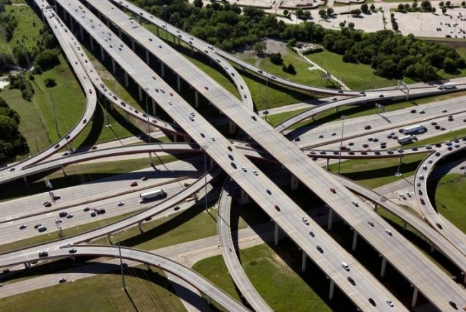 New 14-Lane Road To Pune Near Atal Setu Announced; Traffic On Mumbai ...