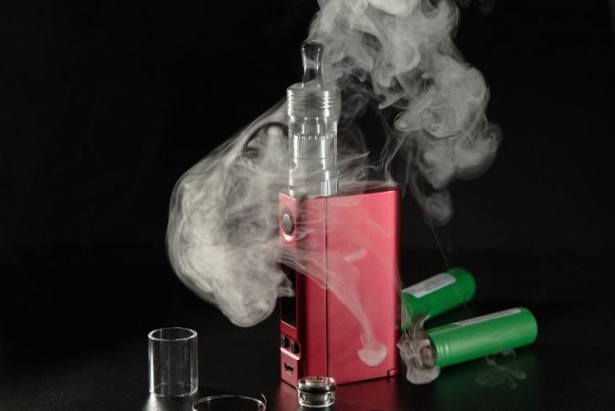 London-Bound EasyJet Flight Makes Emergency Landing After Vape Explodes ...