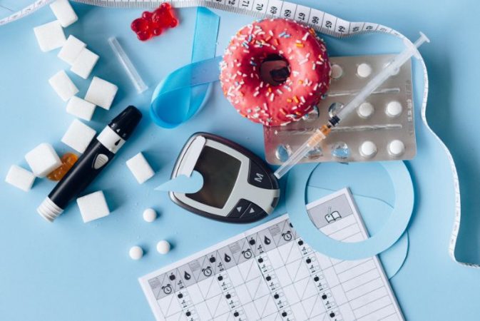 Every 10% Increase In Ultra-Processed Foods Increases Type 2 Diabetes ...