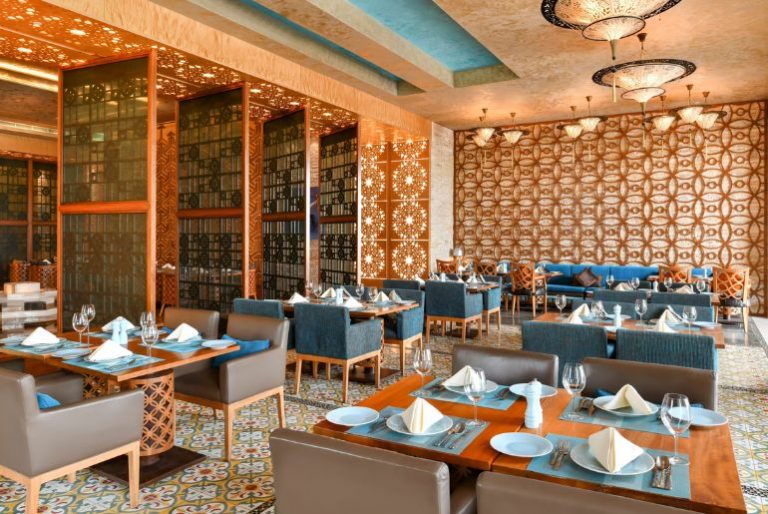 8 Best Middle Eastern Restaurants In Qatar That Deliver Authentic ...