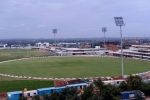 BCCI Inaugurates 'Centre Of Excellence', A State-Of-The-Art National ...