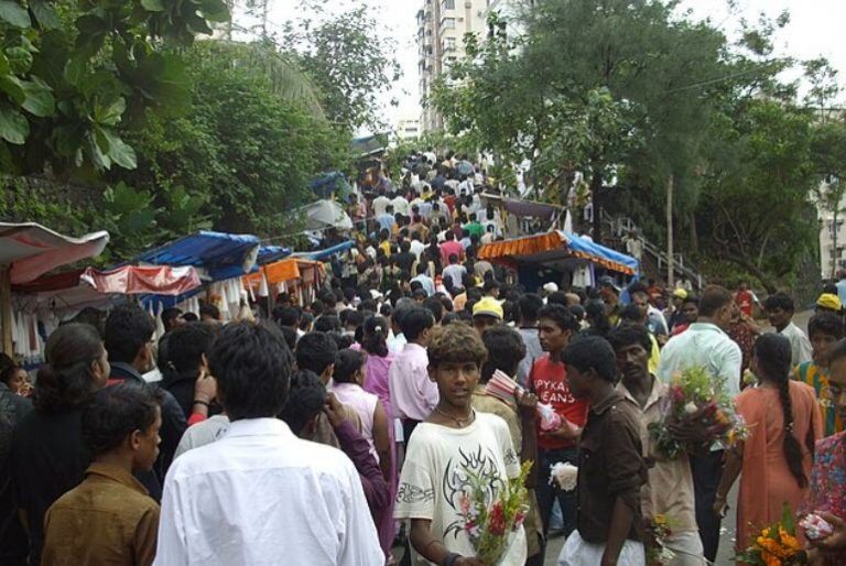 Bandra Fair 2025: Traffic Diversions, Restrictions & Parking Rules ...