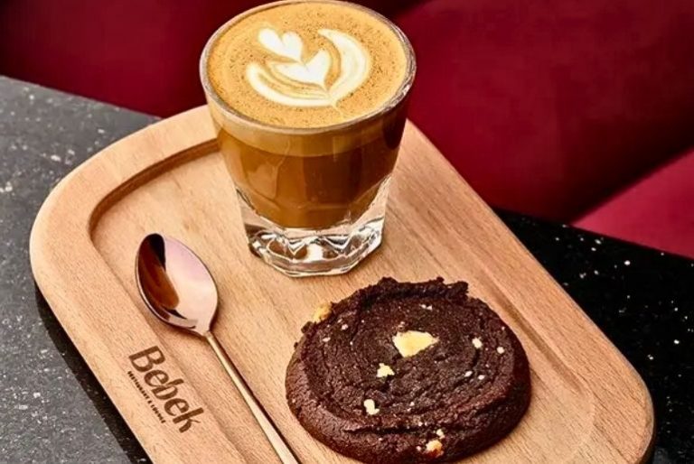 You Can Get FREE Coffee At Bebek Restaurant On This Day; Details Inside ...