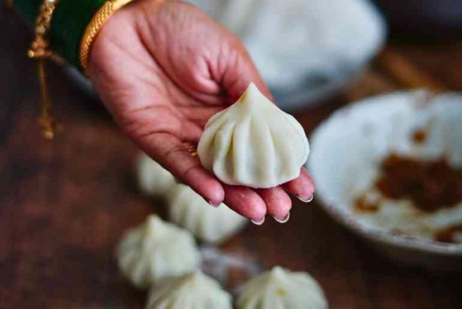 To Ensure Safety & Quality Of Prasadam, Bengaluru Ganesh Pandals Will ...