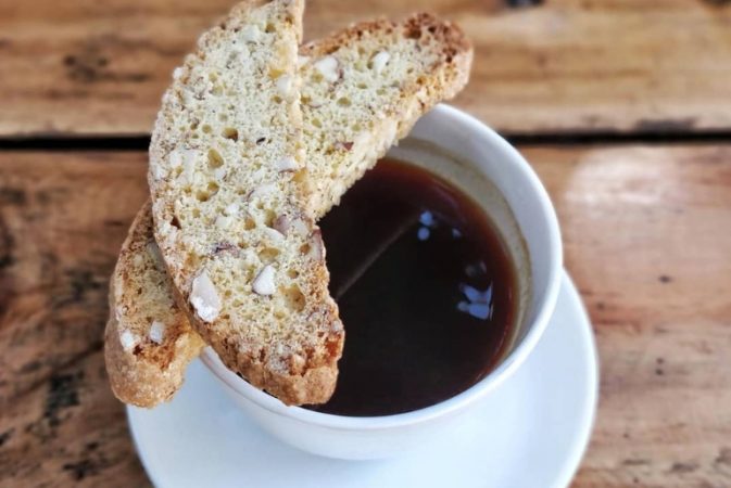 8 Best Coffee Shops In Goa For Artisanal Brews, Gourmet Bites, And More ...