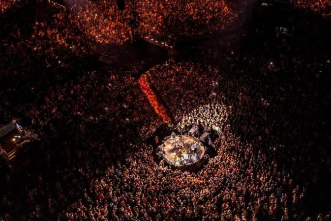 BookMyShow Warns Fans About Scalpers Selling Coldplay Tickets On ...