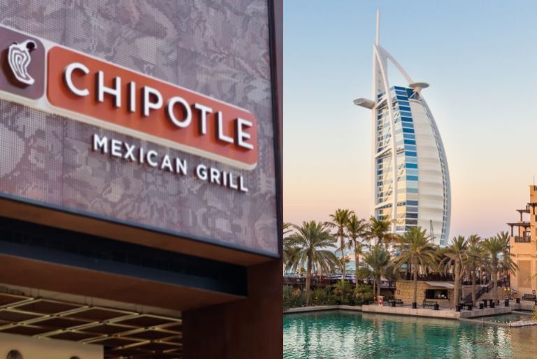 From Rain And Hailstorm In UAE To Chipotle's Debut In Dubai, 7 GCC ...