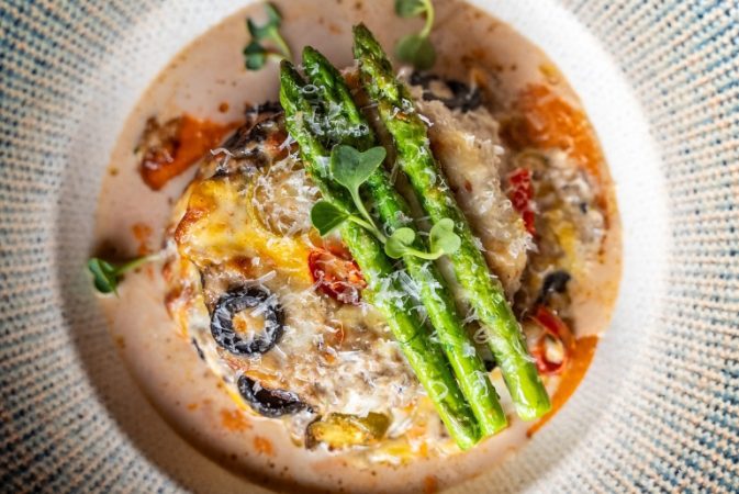 Check Out 19 Irresistible New Menus In Mumbai, Delhi, And More Cities ...