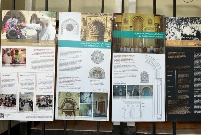 On The Foothills Of Yeoor Hills Lies Mazaar-e-Qutbi That Houses Thane’s ...