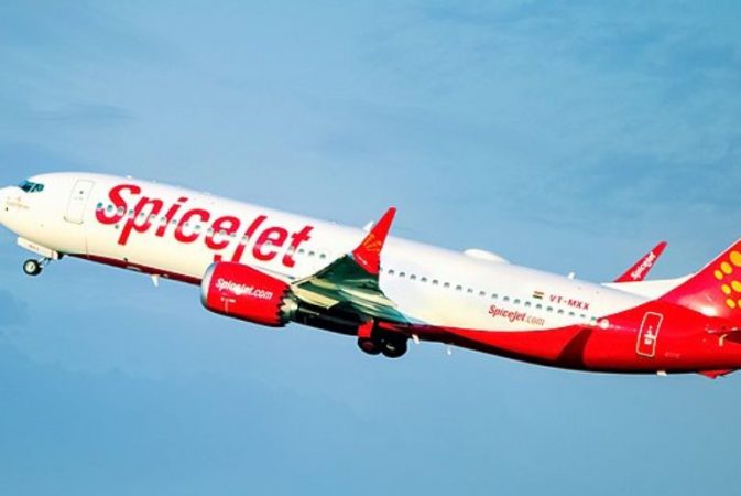 Dubai-Bound SpiceJet Flight Delayed By Over 12 Hours; Over 150 ...