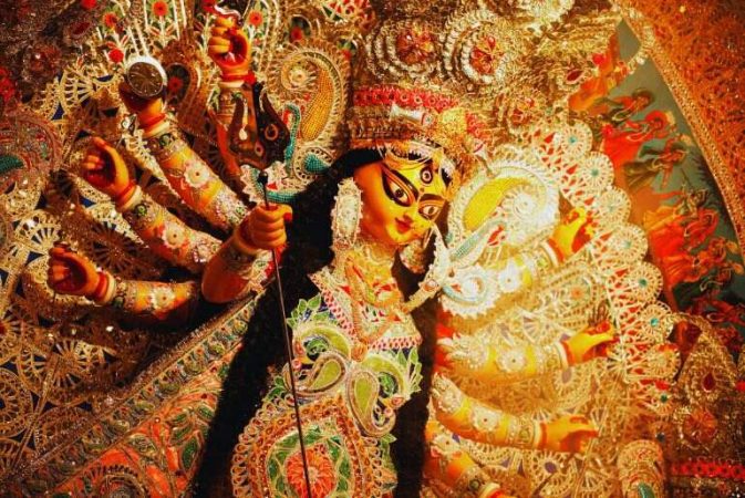 Durga Puja 2024: Pandal Hopping Is Incomplete Without Visiting These 5 ...